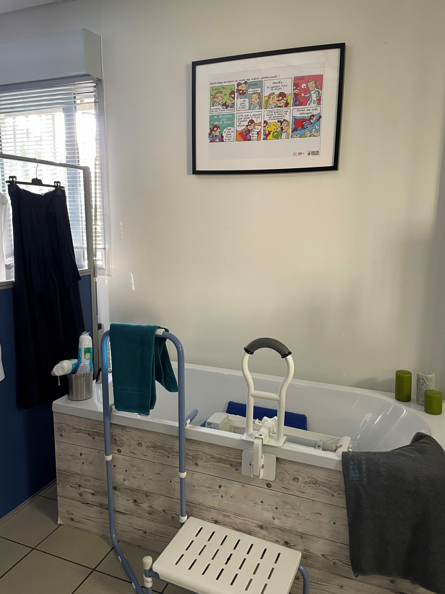 Nos services > Aides techniques > Conseils et préconisations d’aides ...