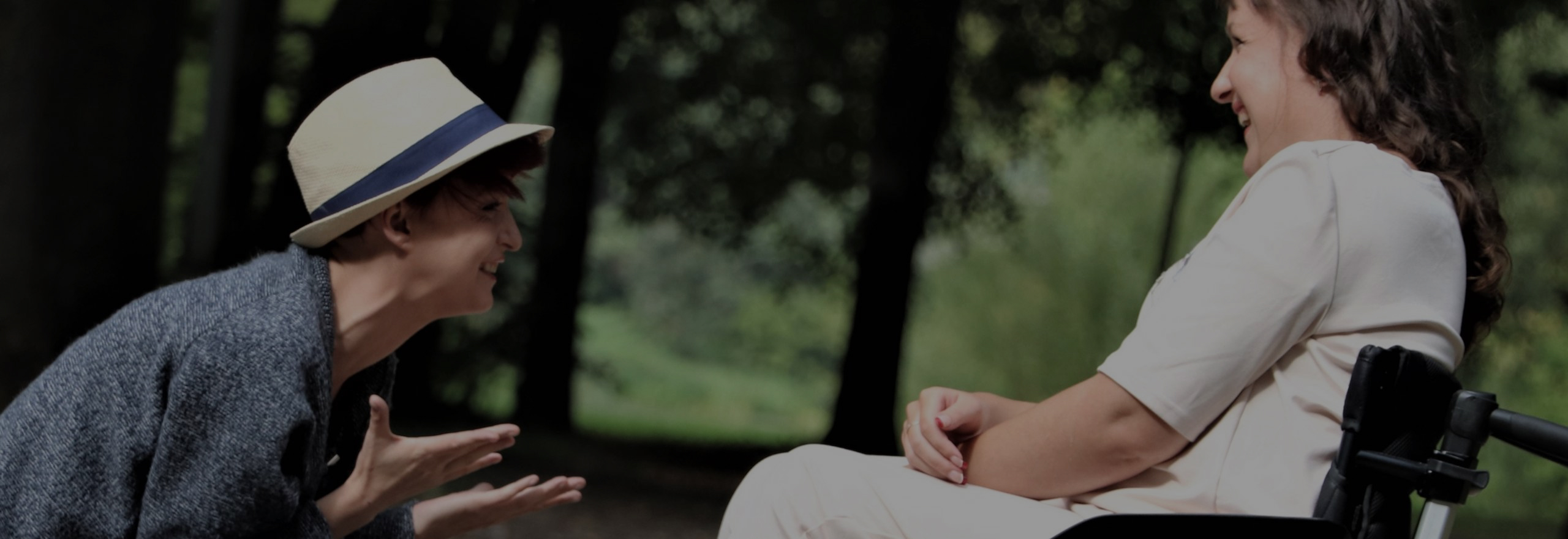 GiHP Aquitaine – Unis pour l'autonomie